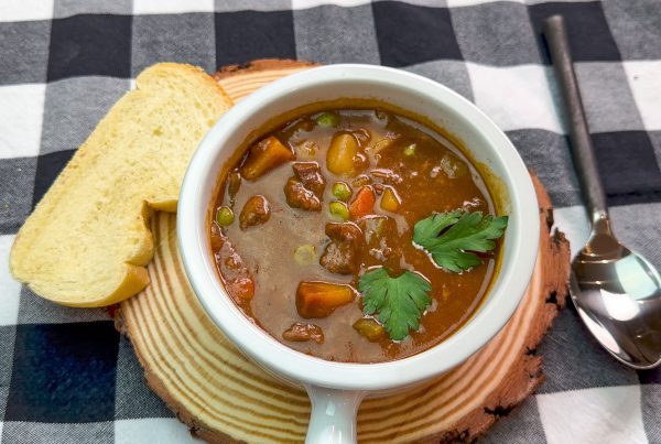 Heritage Premium Shaved Chicken Breast with Rib Meat