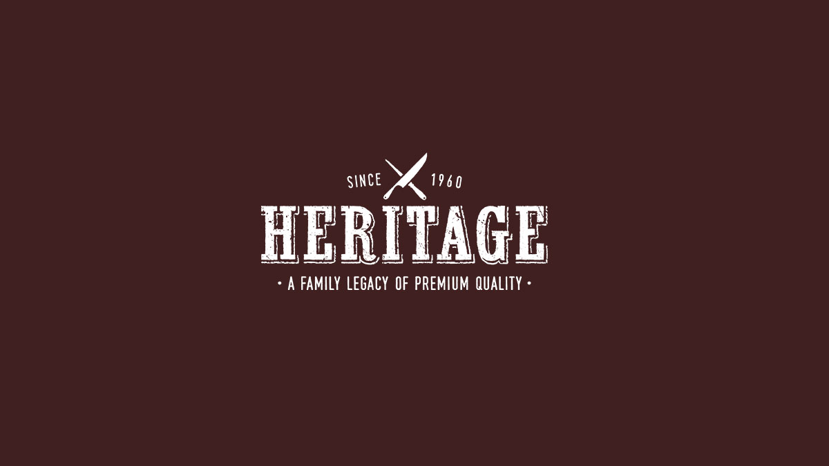 Find Heritage Premium Meats at a Grocery Near You
