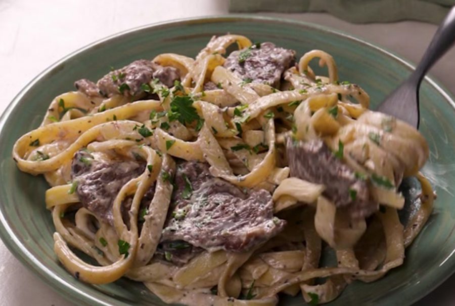 Heritage Premium Ribeye Steak Strips - 100% Quality Meat